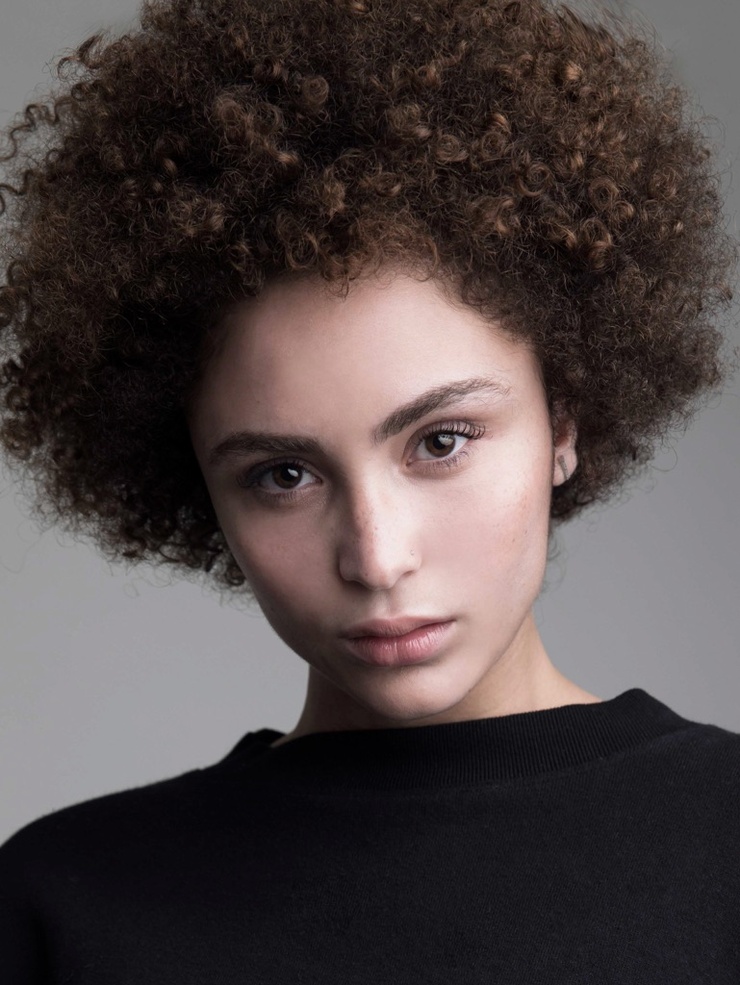 Picture of CoryAnne Roberts