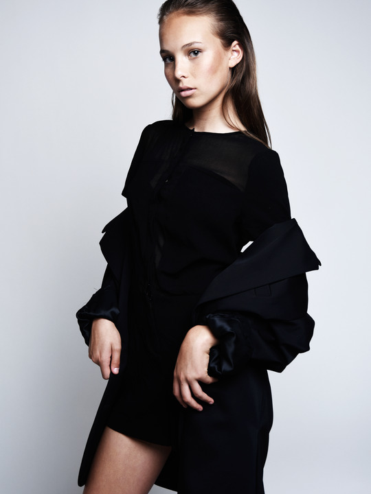 Picture of Ineka Damen