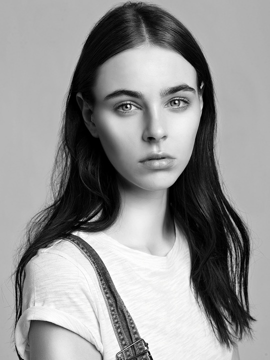 Picture of Isabel Lawson