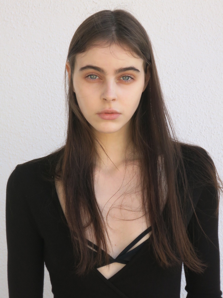 Isabel Lawson picture