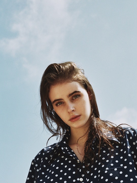 Picture of Isabel Lawson