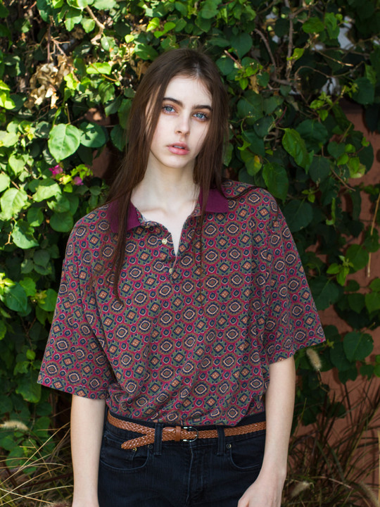 Image of Isabel Lawson