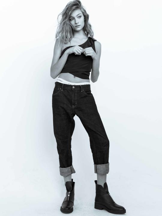 Picture of Jessica Felter