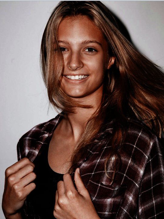 Picture of Jessica Welu