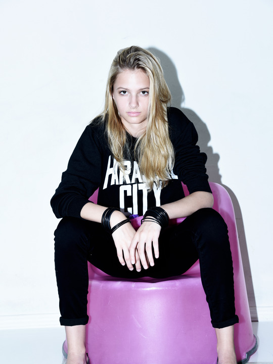 Picture of Jessica Welu