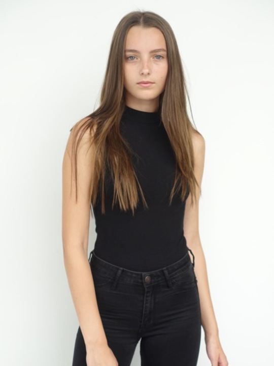 Picture of Josie Giordano