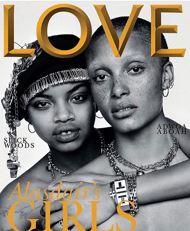 Picture of Slick Woods