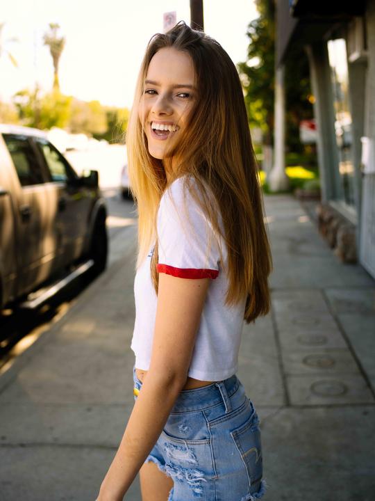 Picture of Julia Symonds