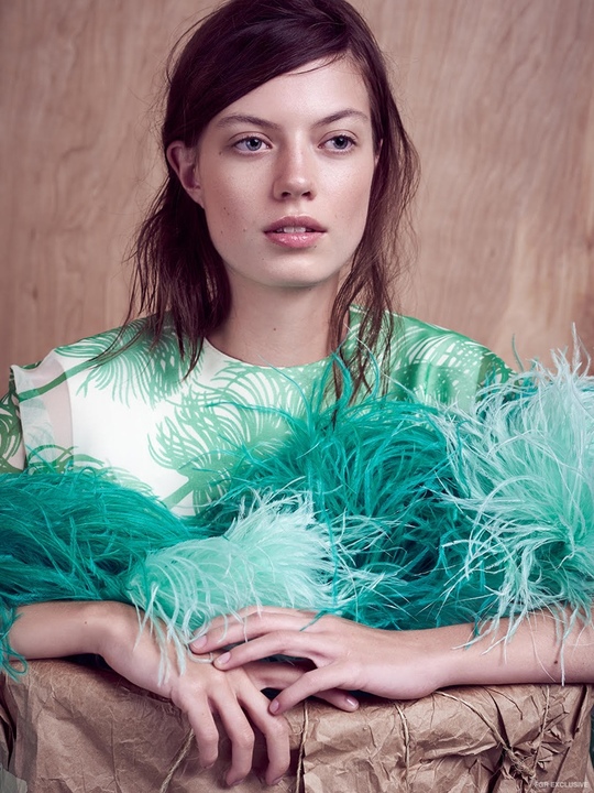 Picture of Julia Eckhoff