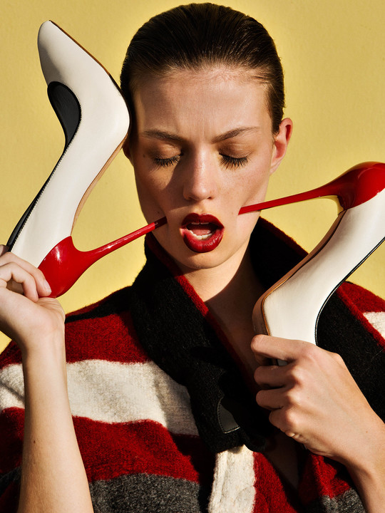 Picture of Julia Eckhoff