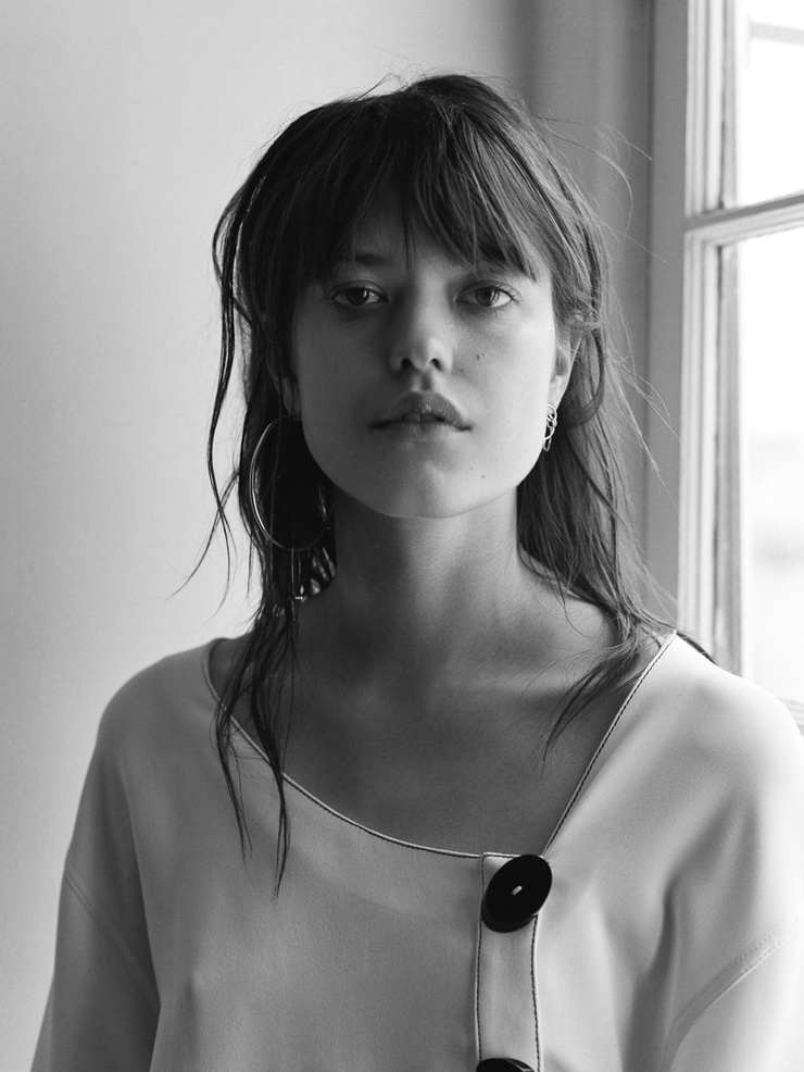 Image of Anna Nevala