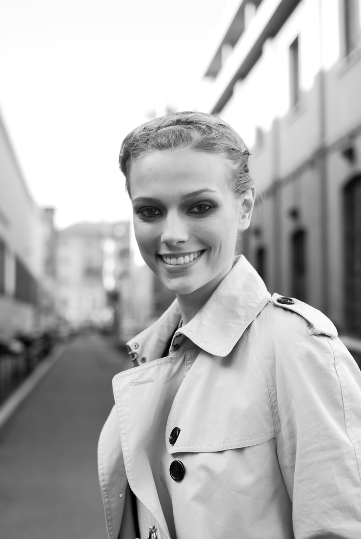 Picture of Martha Streck