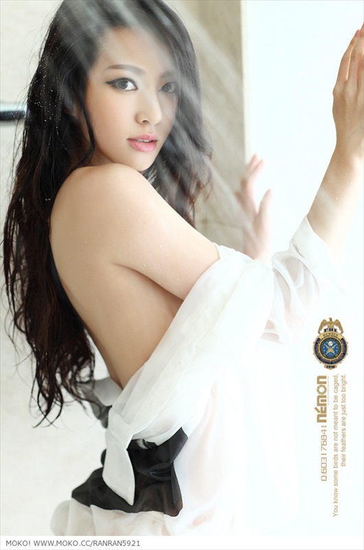 Picture of Sheng Xin Ran