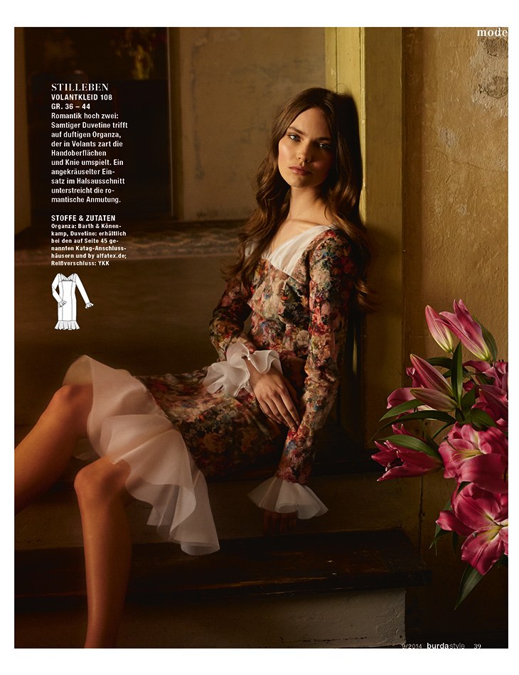 Picture of Maria Dashkevich