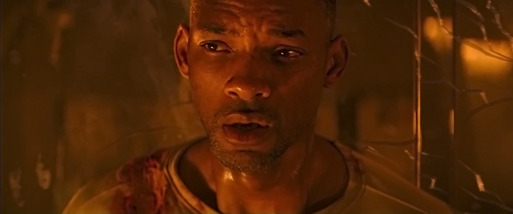 Will Smith