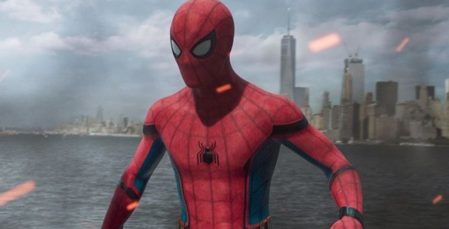 Picture of Spider-Man: Homecoming