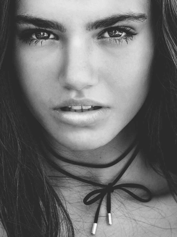 Picture of Keira Hartnett