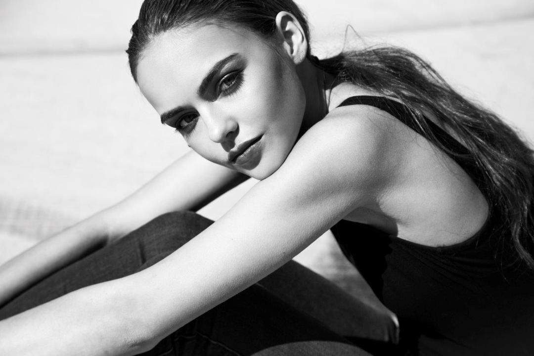 Picture of Kellie Kress