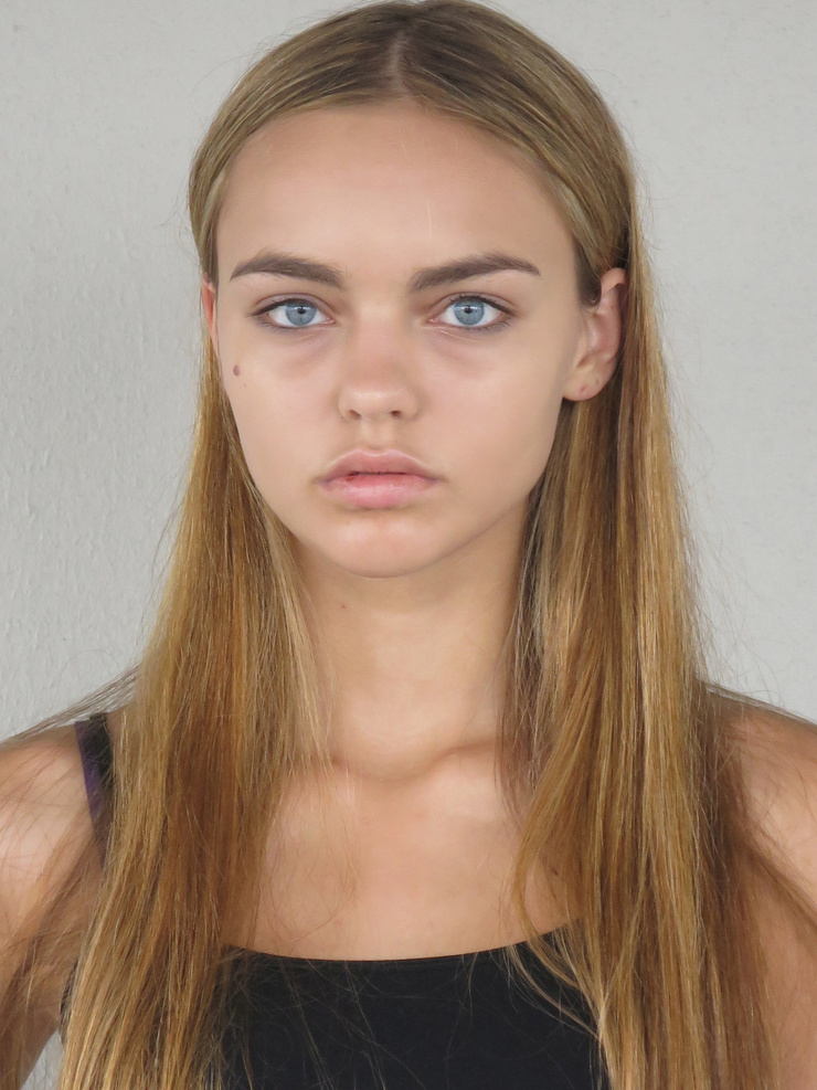 Picture of Kellie Kress