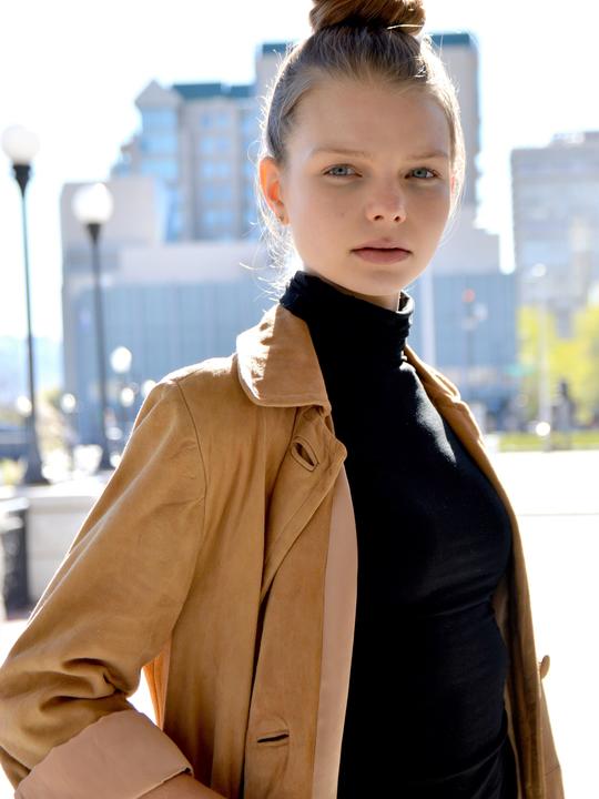 Picture of Kelsey Mora