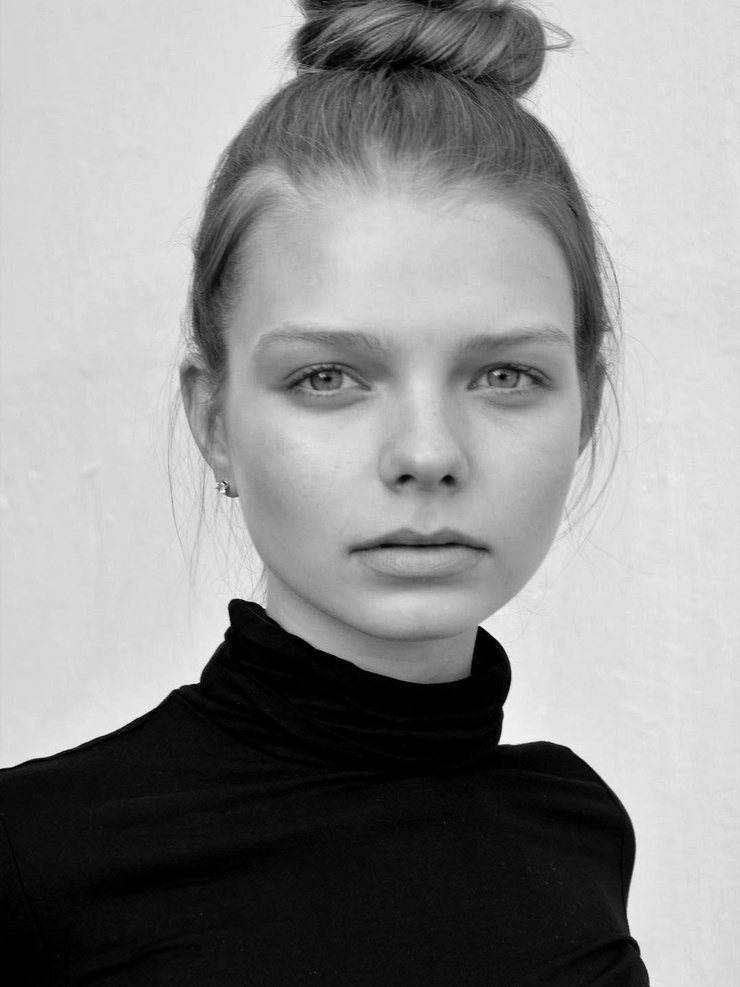 Picture of Kelsey Mora