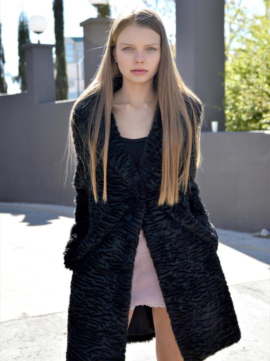 Image of Kelsey Mora
