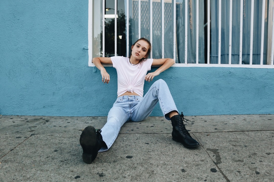 Picture of Leah Goodrich