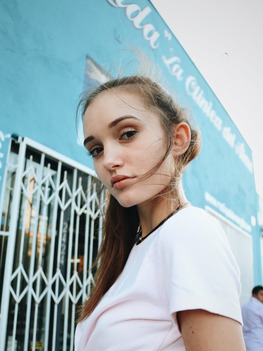 Picture of Leah Goodrich