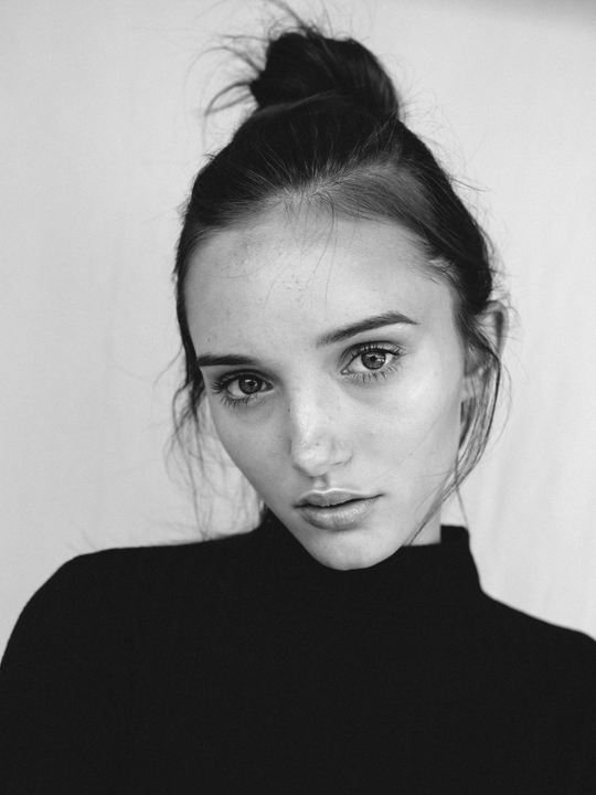 Leah Goodrich picture