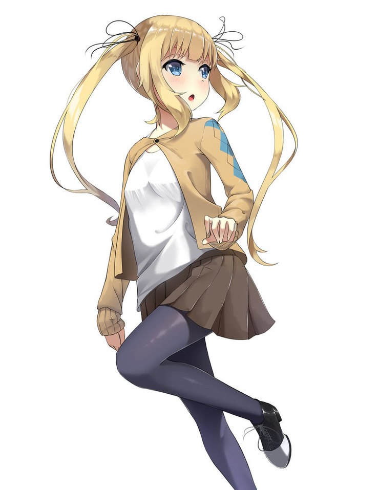 Picture of Eriri Spencer Sawamura