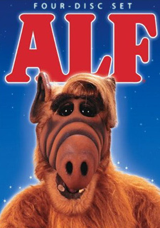 ALF (Season 1)