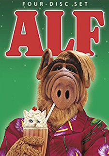 ALF (Season 3)