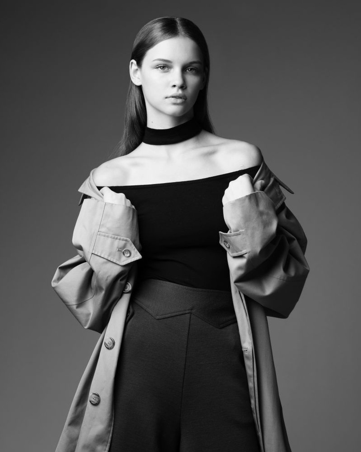 Picture of Faith Lynch