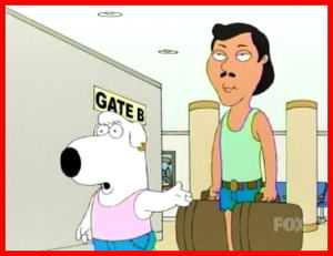 Picture of Family Guy