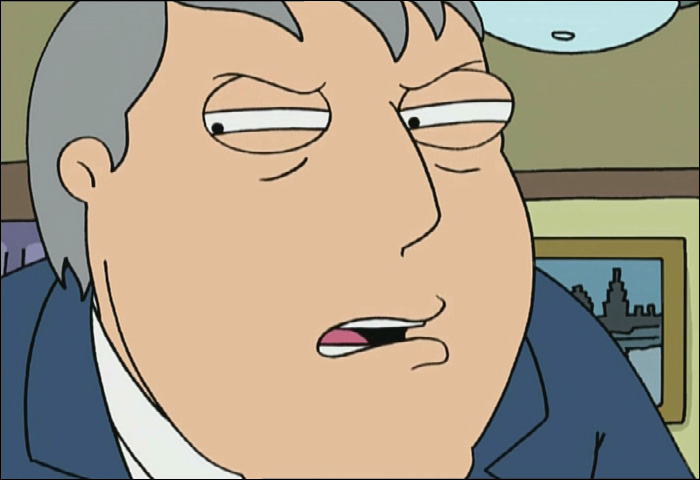 Picture of Family Guy