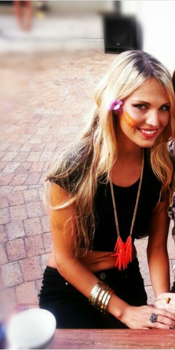 Picture of Derryn Lester