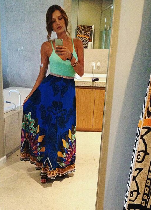 Picture of Derryn Lester