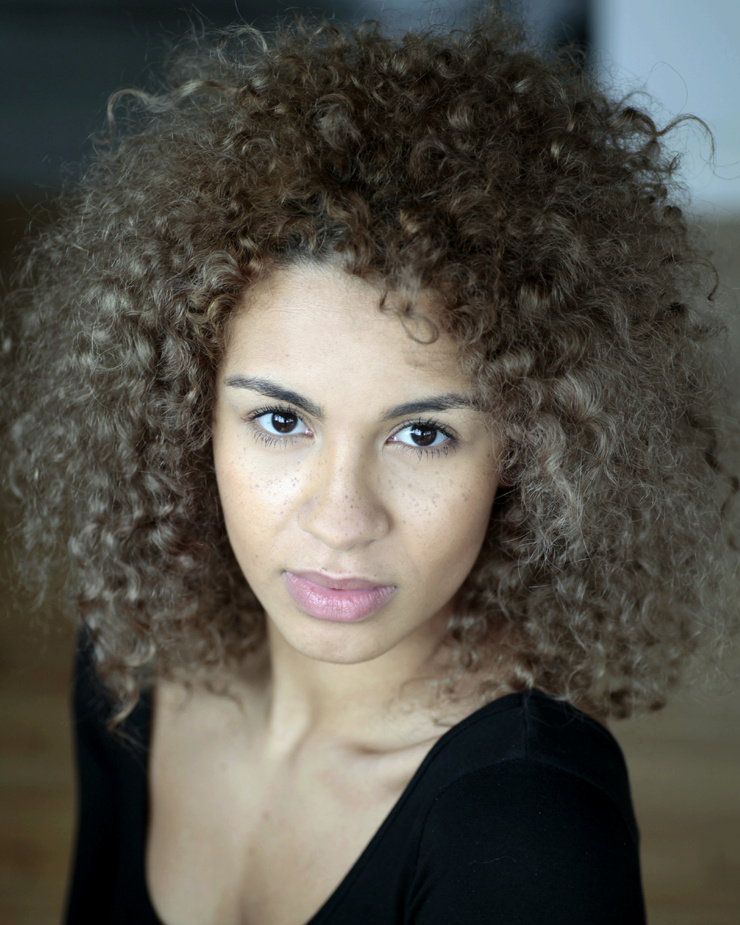 Picture of Holly Quin-Ankrah