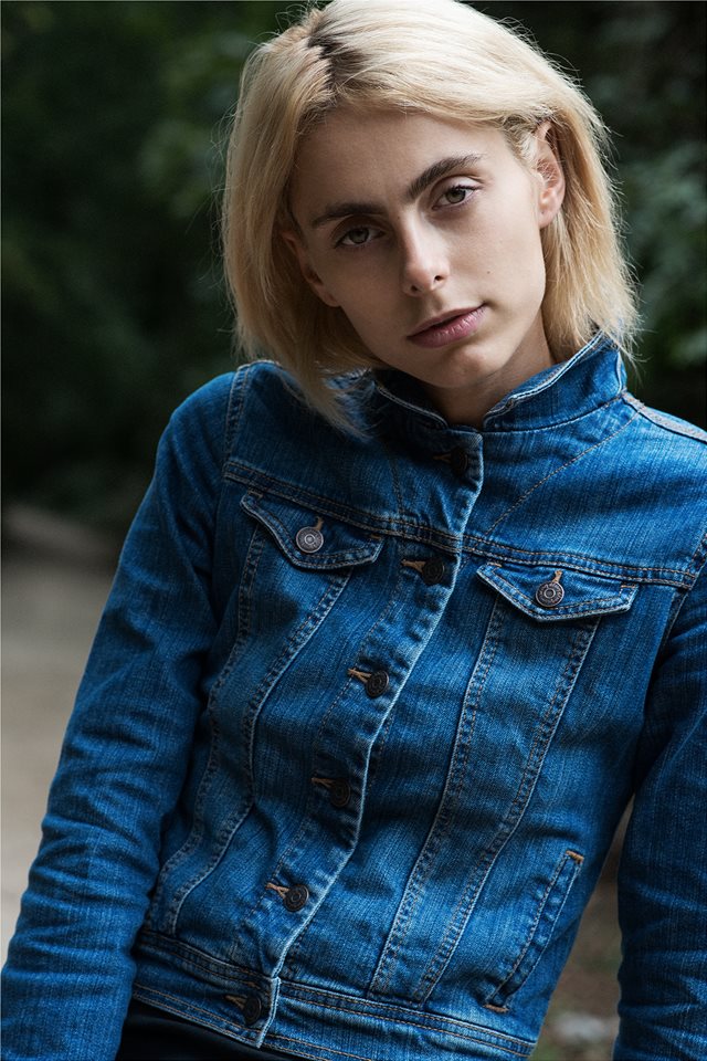 Picture of Lucy Cates