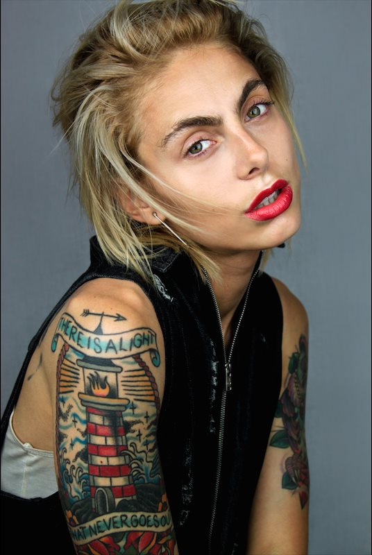 Picture of Lucy Cates