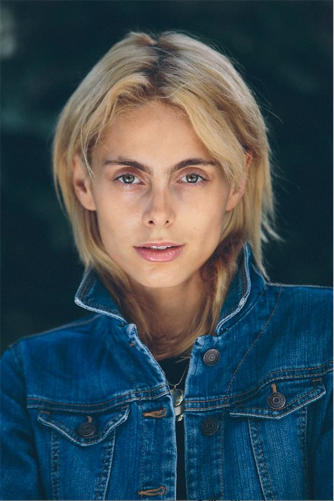 Picture of Lucy Cates