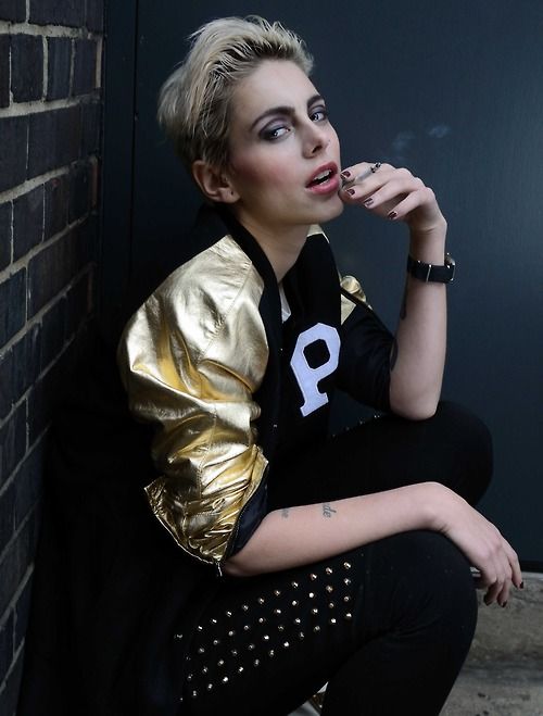 Picture of Lucy Cates