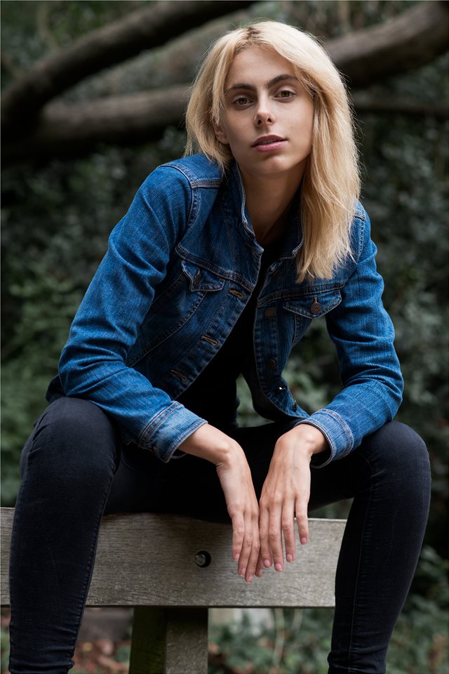 Picture of Lucy Cates