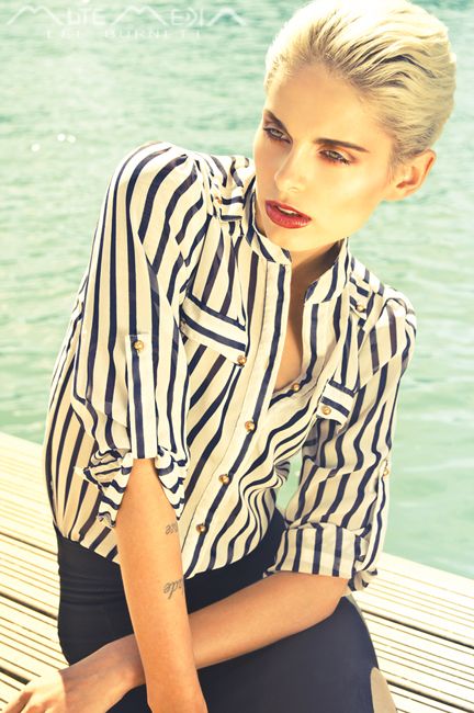 Picture of Lucy Cates