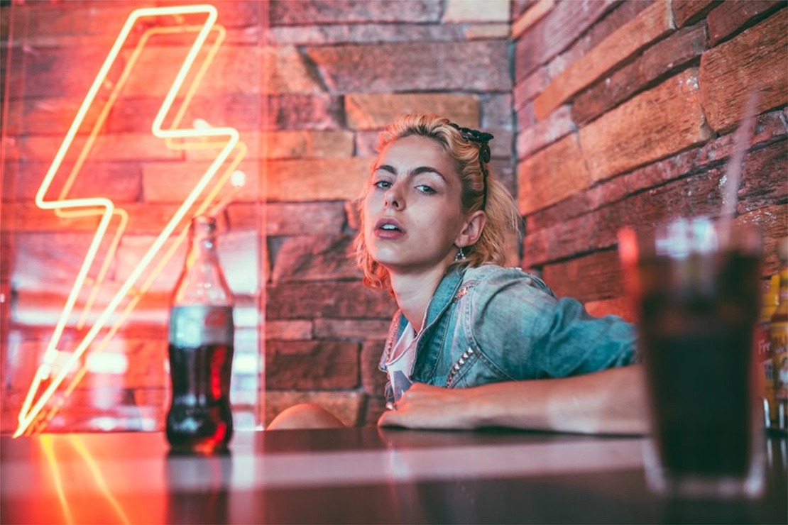 Picture of Lucy Cates