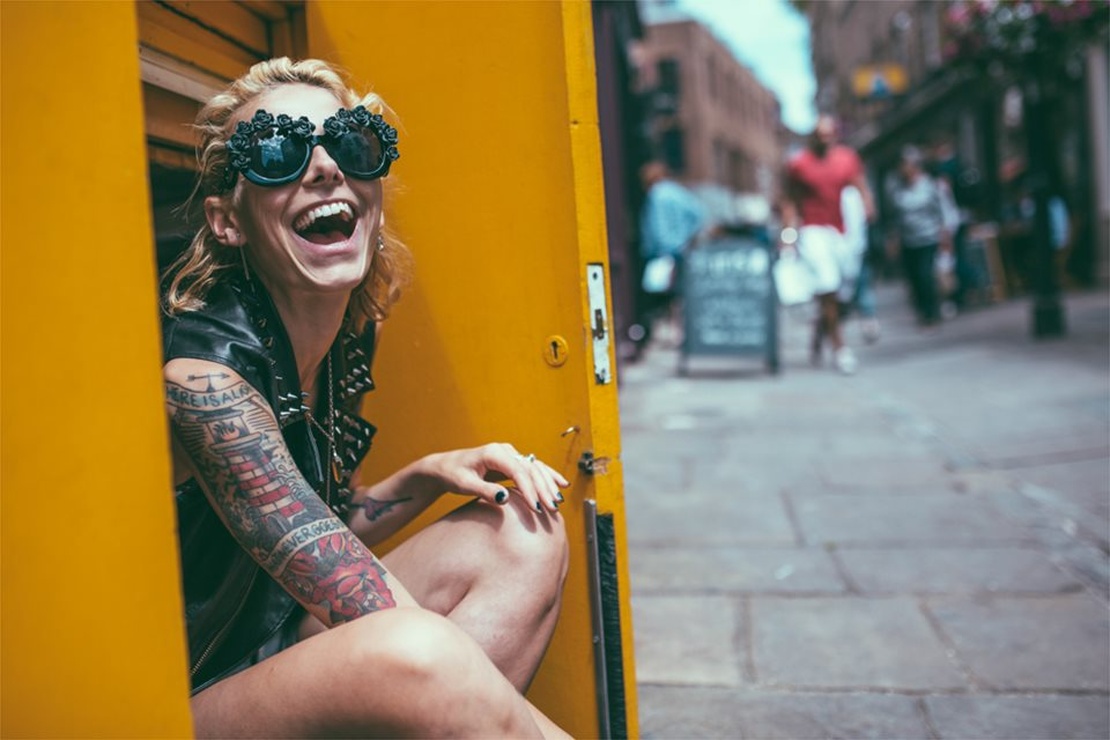 Picture of Lucy Cates