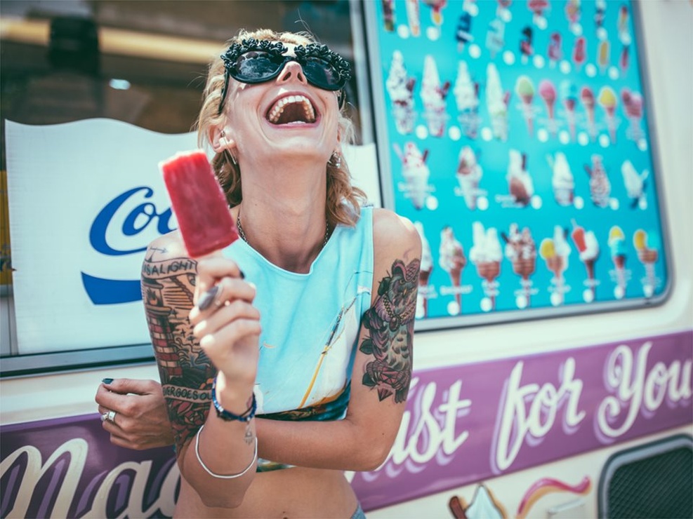 Picture of Lucy Cates