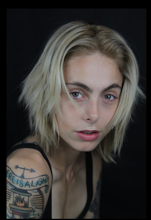 Picture of Lucy Cates