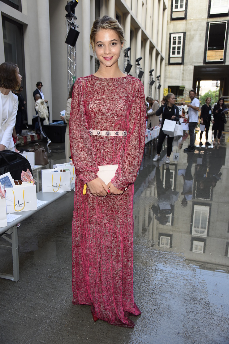 Picture of Lisa-Marie Koroll