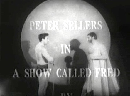 Picture of A Show Called Fred